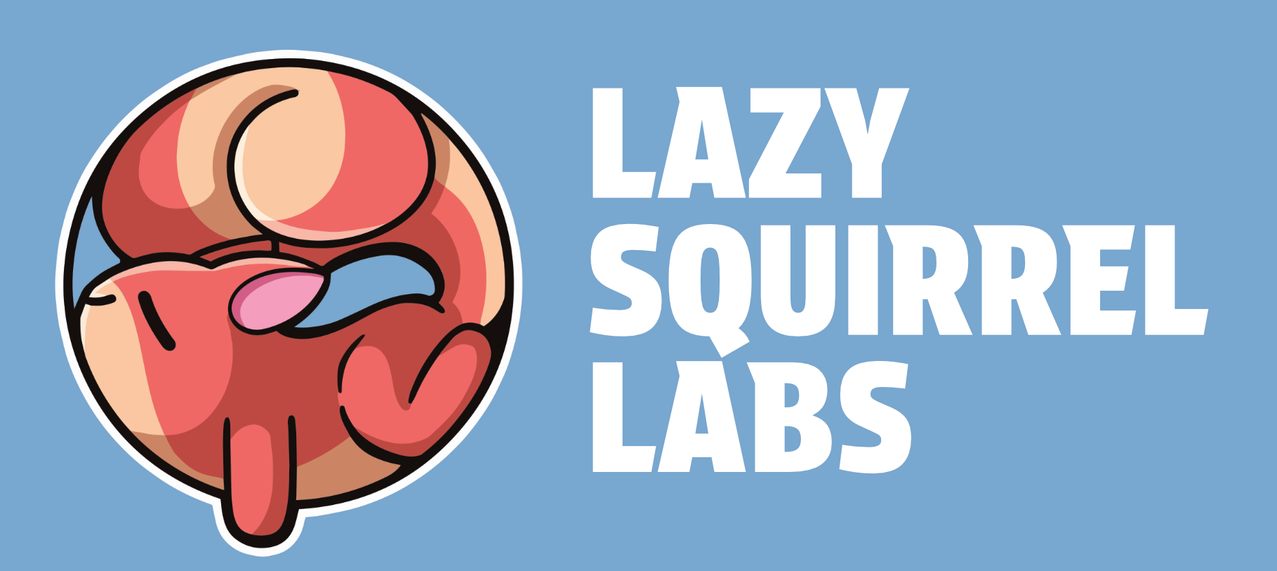 Home - Lazy Squirrel Labs